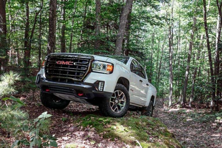 GMC AT4 Trim: Everyday or Off-Road Use?