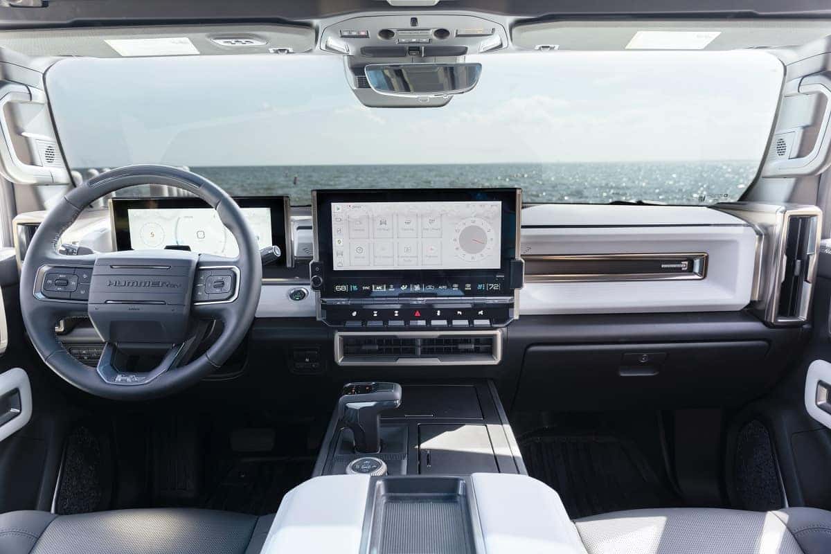 2022 GMC Hummer EV Pickup | Dieffenbach GM Superstore 2022 GMC Hummer EV Pickup | Dieffenbach GM Superstore