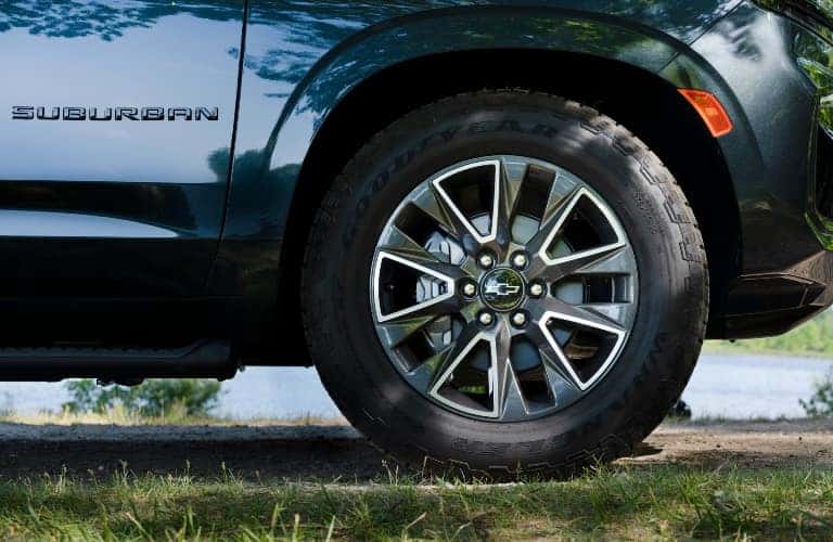 Chevrolet Suburban Reliability: Is It Solid?
