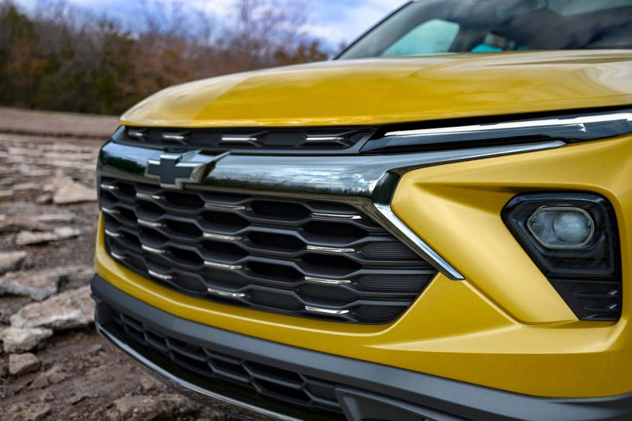 What We Know About the 2024 Trailblazer | Dieffenbach GM Superstore