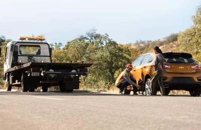 What are the Advantages of a CPO Vehicle? - Dieffenbach GM Superstore