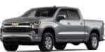 Choosing Silverado LT vs LTZ | RideToday