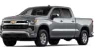 Choosing Silverado LT vs LTZ | RideToday