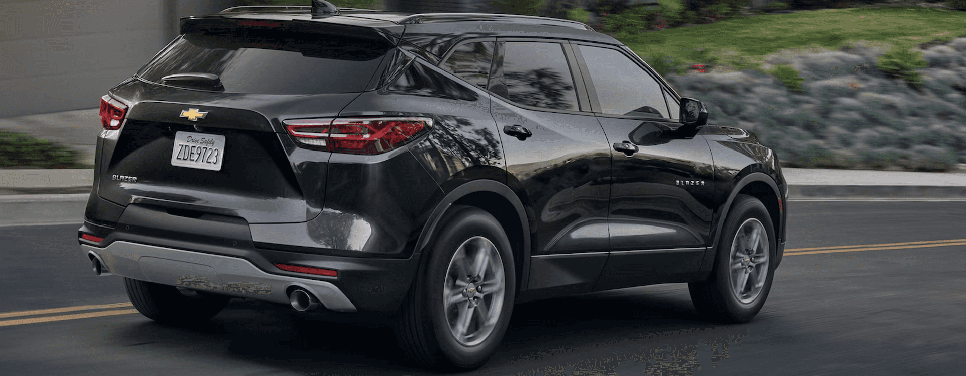 2024 Chevrolet Blazer EV for Sale | Dieffenbach GM