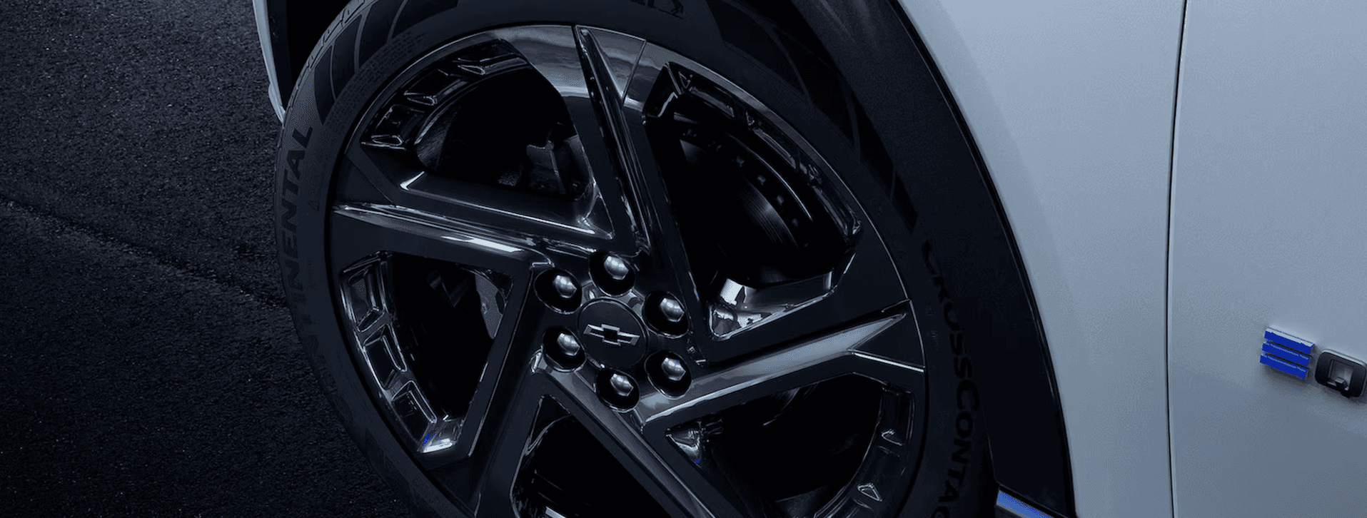 2024 Chevrolet Equinox EV – Electric & Affordable