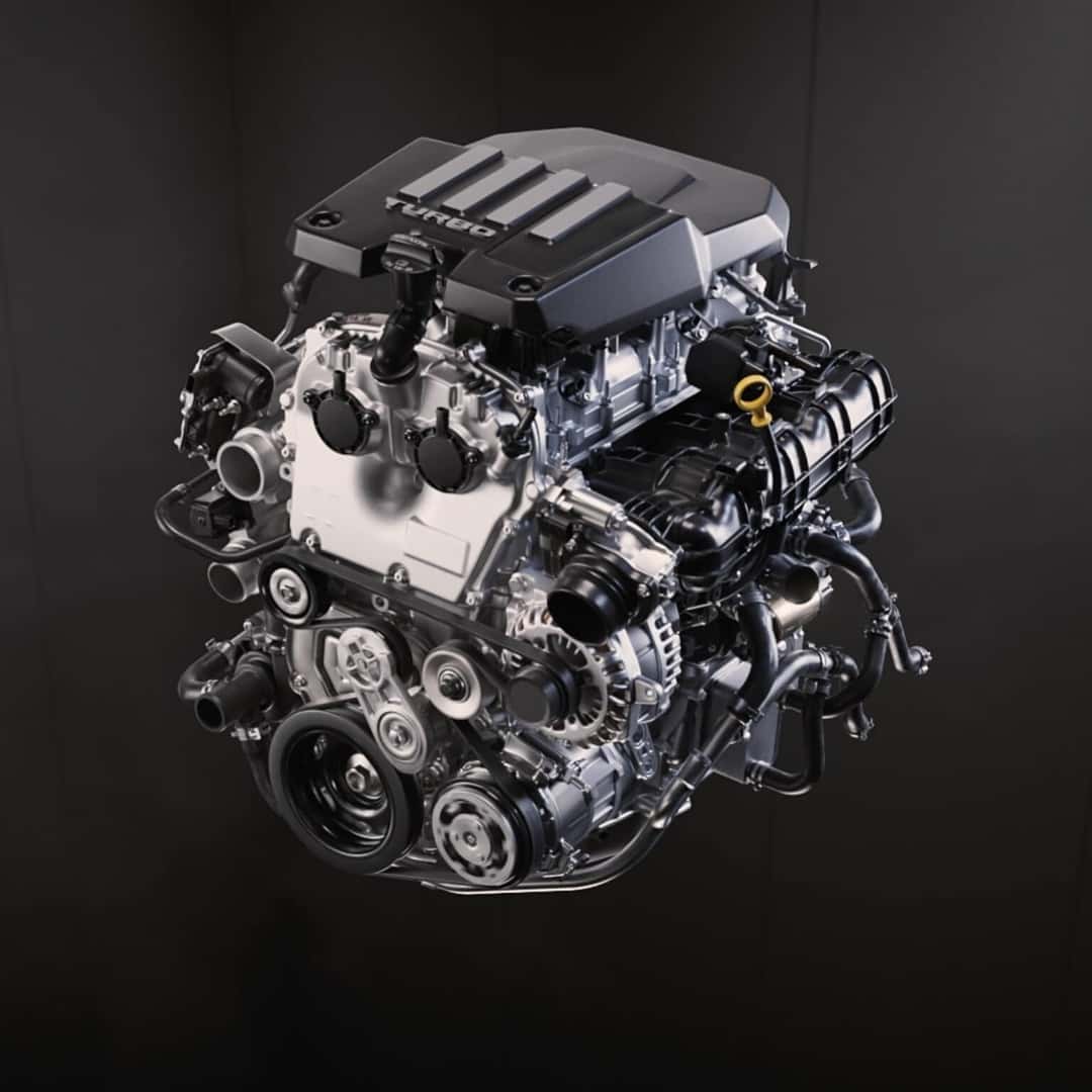 Top 5 Reasons to Choose the TurboMax Engine - Dieffenbach