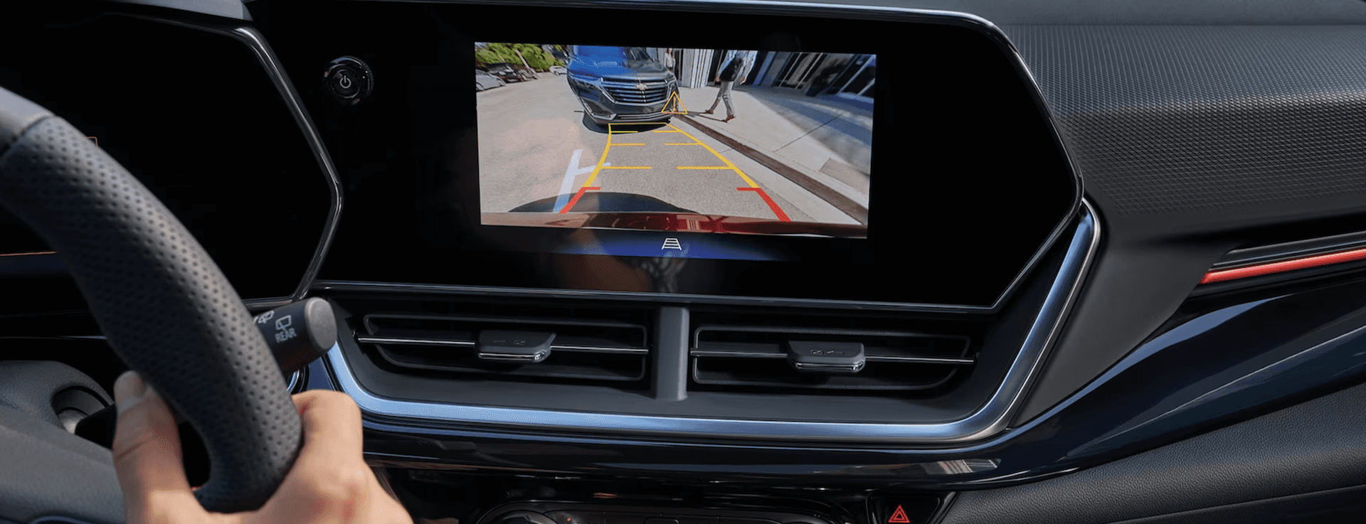 New 2024 Chevrolet Trax – Compact Crossover Revived