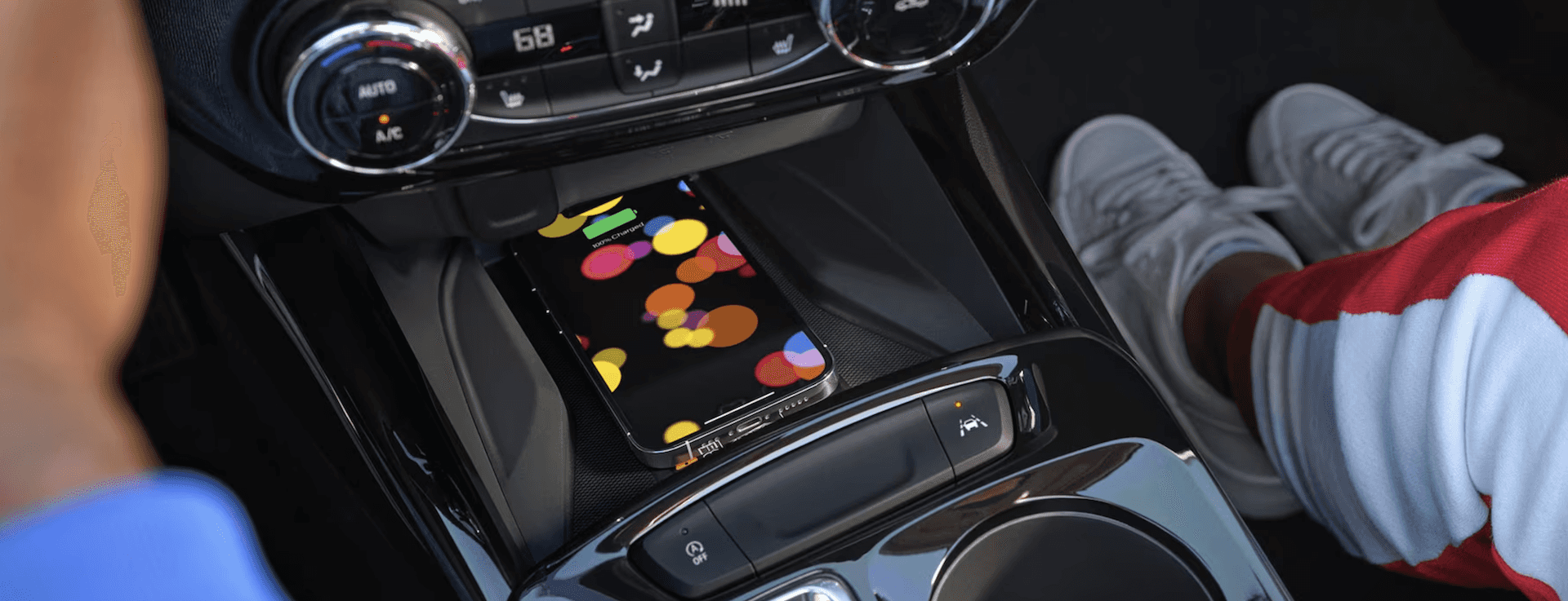 New 2024 Chevrolet Trax – Compact Crossover Revived