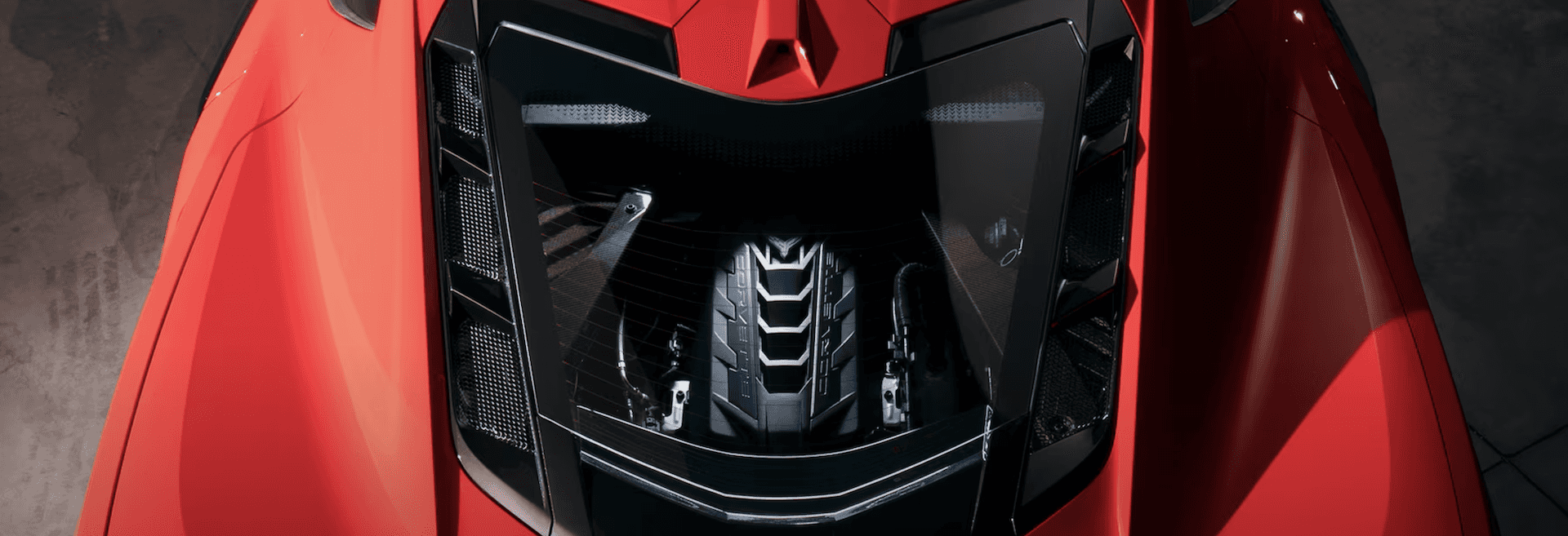 2024 Chevrolet Corvette Stingray for Sale | Dieffenbach GM