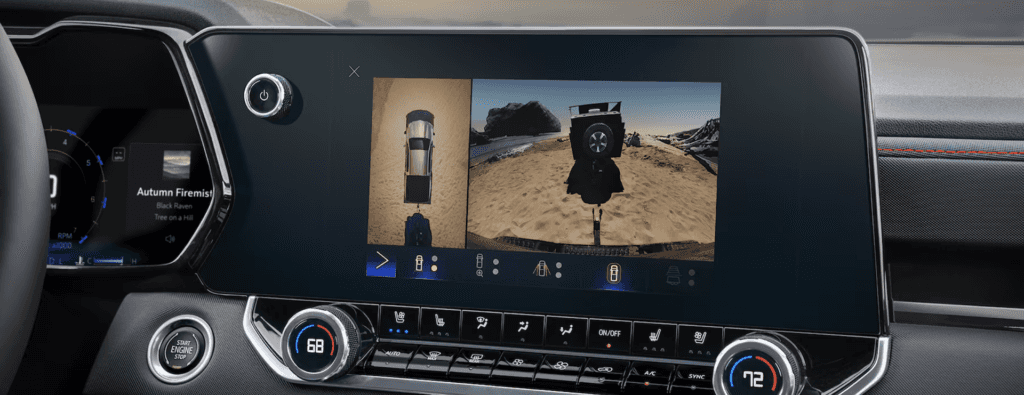 2025 Colorado Features & Lease Offers | RideToday
