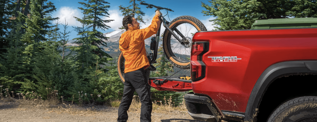 2024 Chevrolet Colorado – Rugged, Refined, Ready