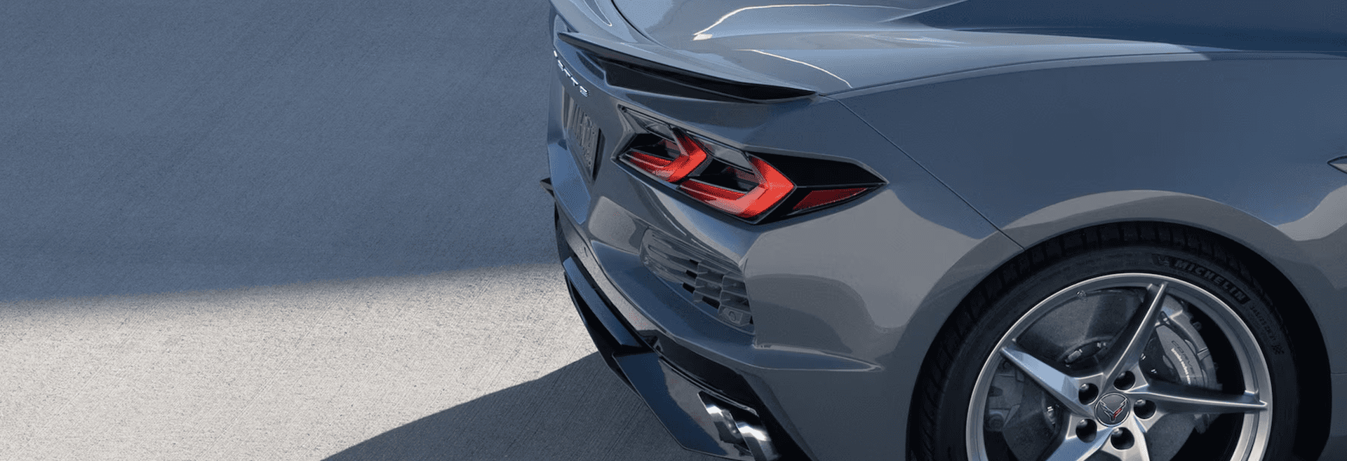 2024 Corvette E-Ray – First Hybrid Corvette