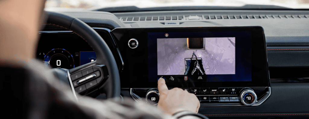 2025 Colorado Features & Lease Offers | RideToday