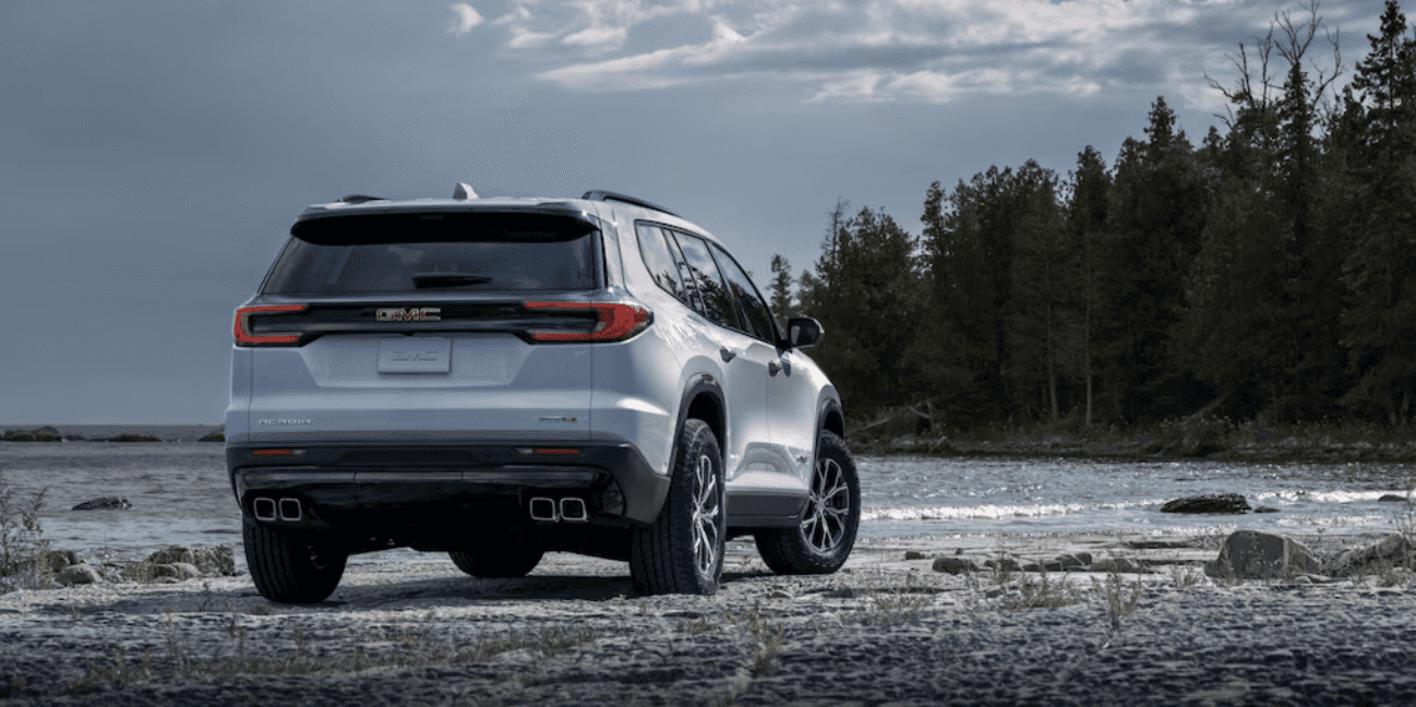 2024 GMC Acadia for Sale | Dieffenbach GM