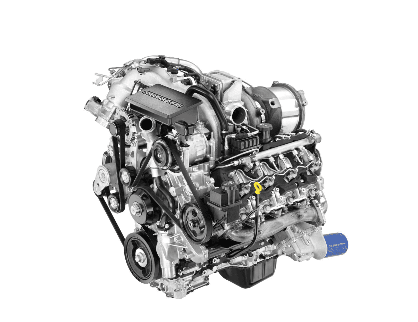 Maintain Your 6.6 Duramax Truck Properly | RideToday