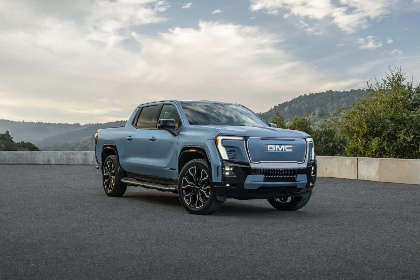 Denali Badge Explained – What It Means to GMC