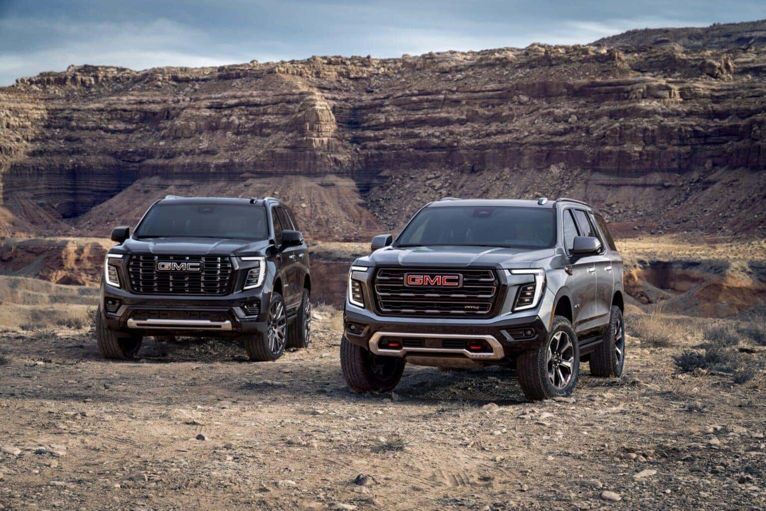 2025 GMC Yukon Adds 3.0L Duramax Diesel Option | RideToday