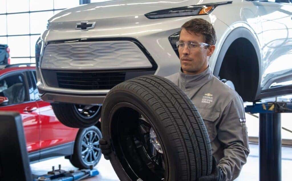 What You Need To Know About Electric Vehicle Maintenance