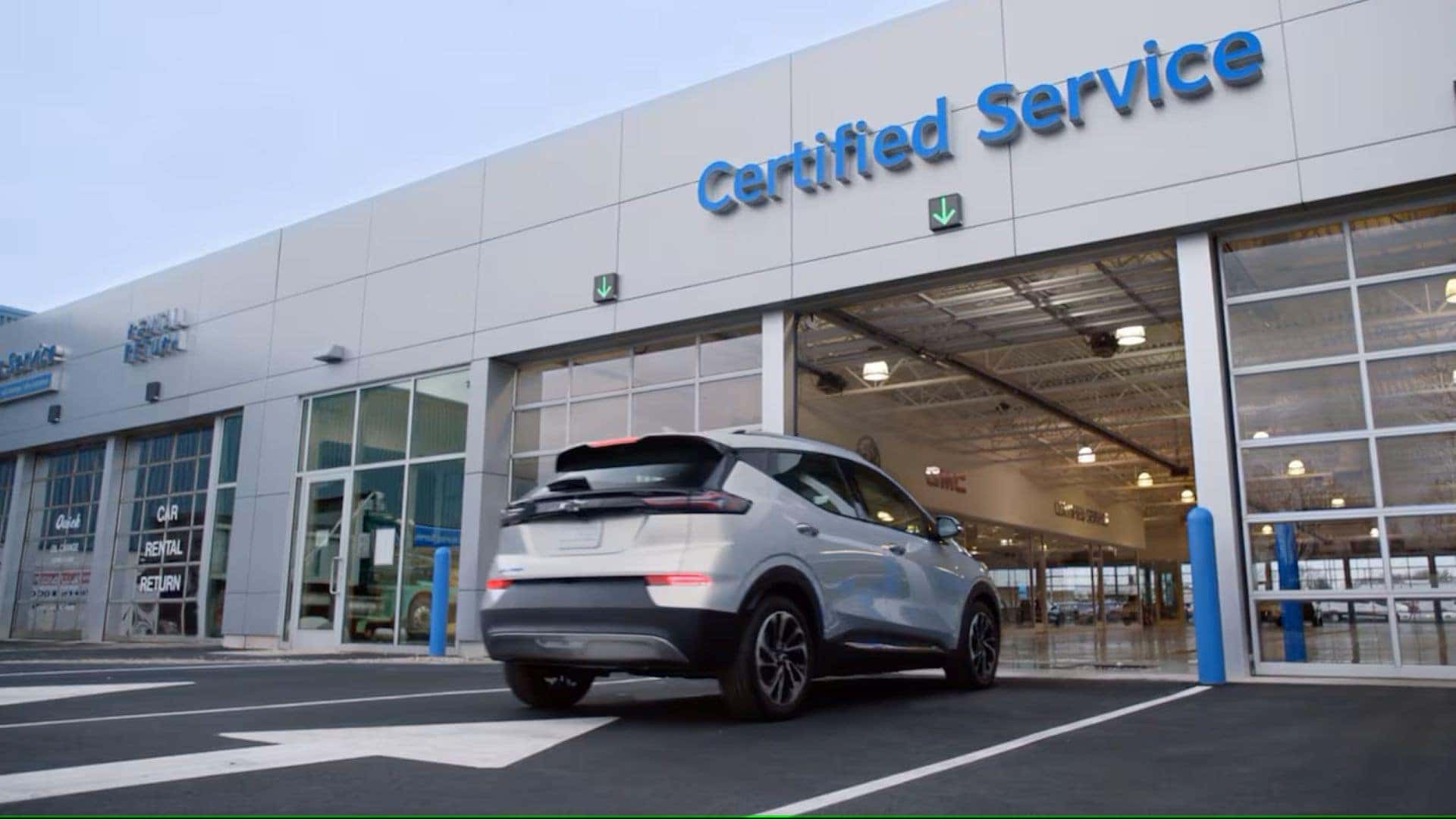 What You Need To Know About Electric Vehicle Maintenance