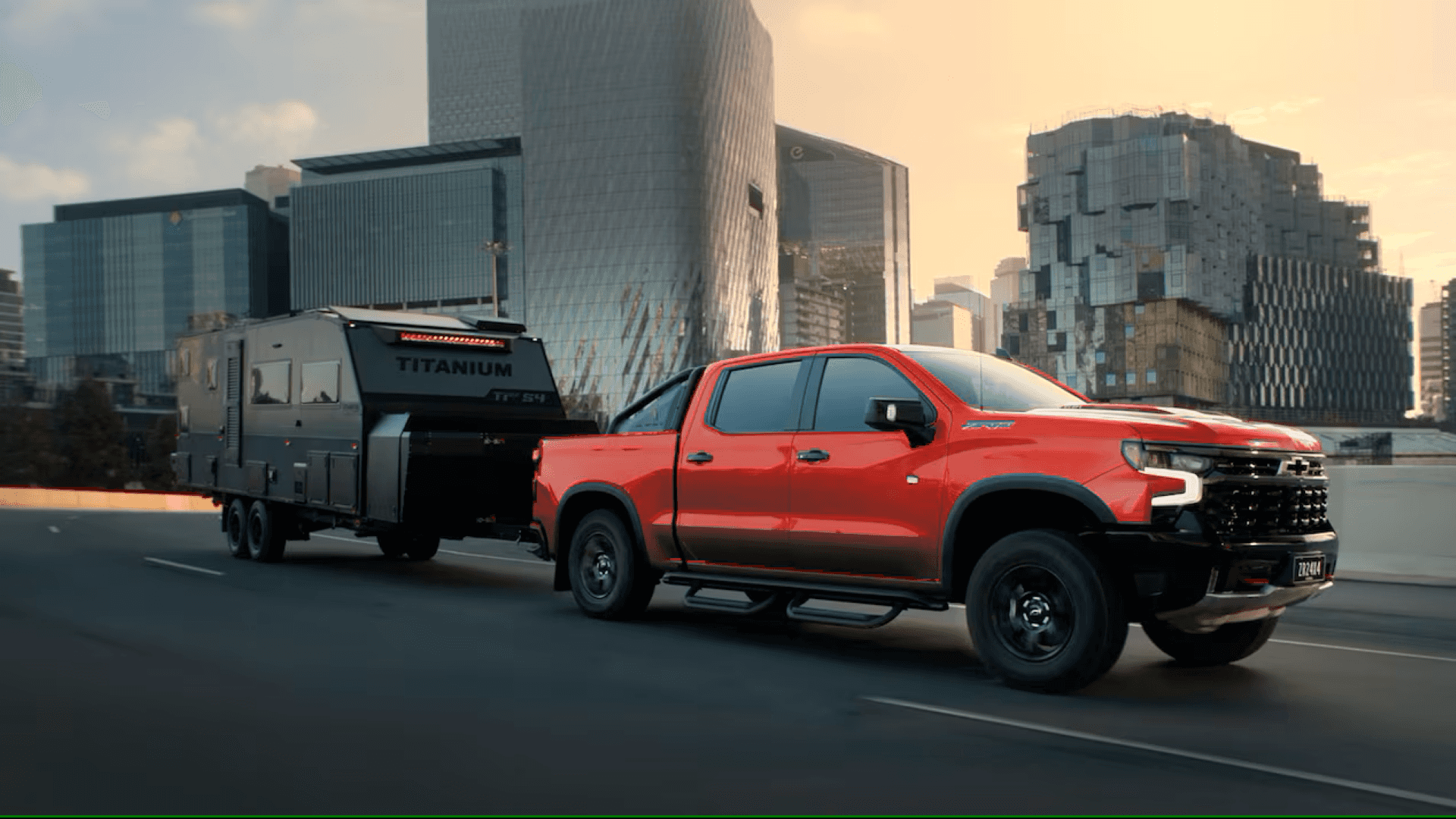 Towing 101 - Towing Safely Makes for A Good Time