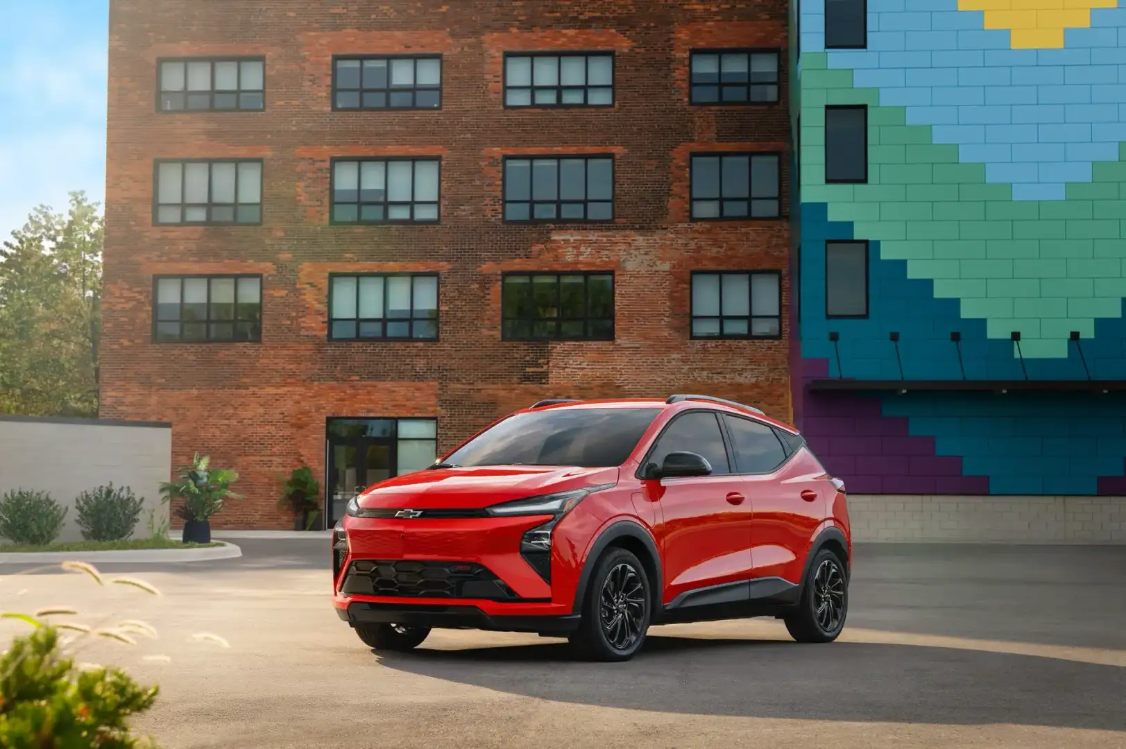 2027 Chevrolet Bolt EV Returns: More Range, Tech, and Faster Charging