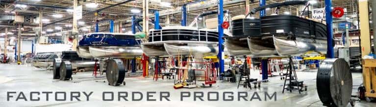 Factory Order Program | Dockside Marine Centre Ltd and Tow & Stow Dry ...