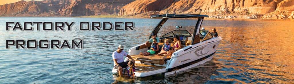 Factory Order Program | Dockside Marine Centre Ltd and Tow & Stow Dry ...