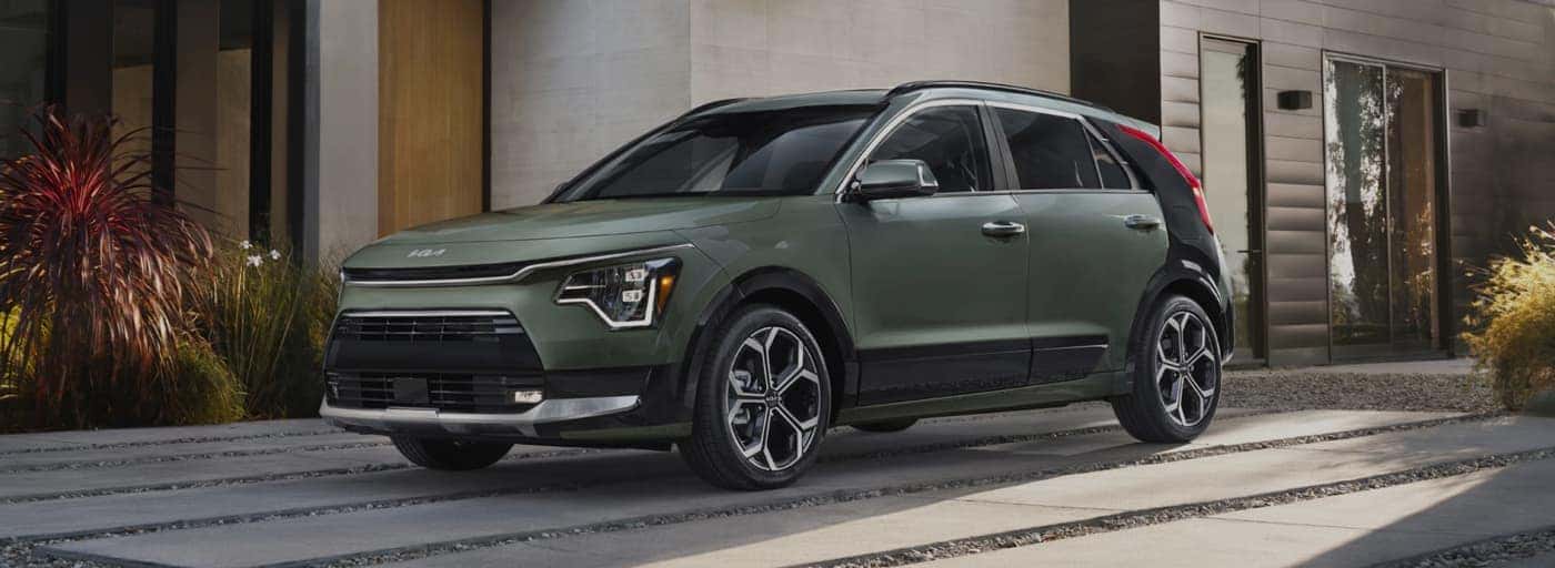 Emich Kia New and PreOwned Vehicle Dealership in Denver, Colorado