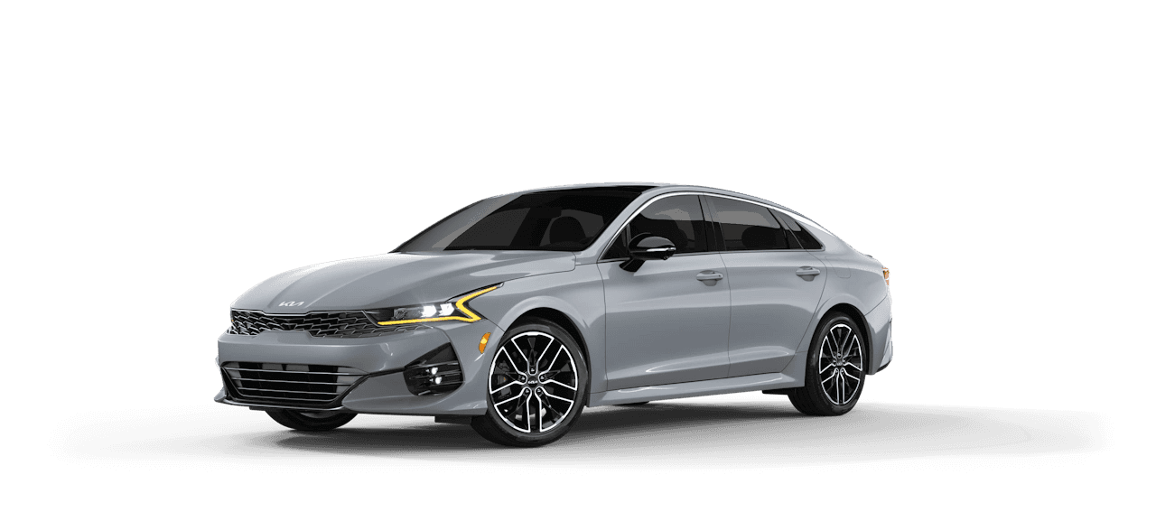 2024 Kia K5 Sedan for Sale at Emich Kia in Denver, Colorado