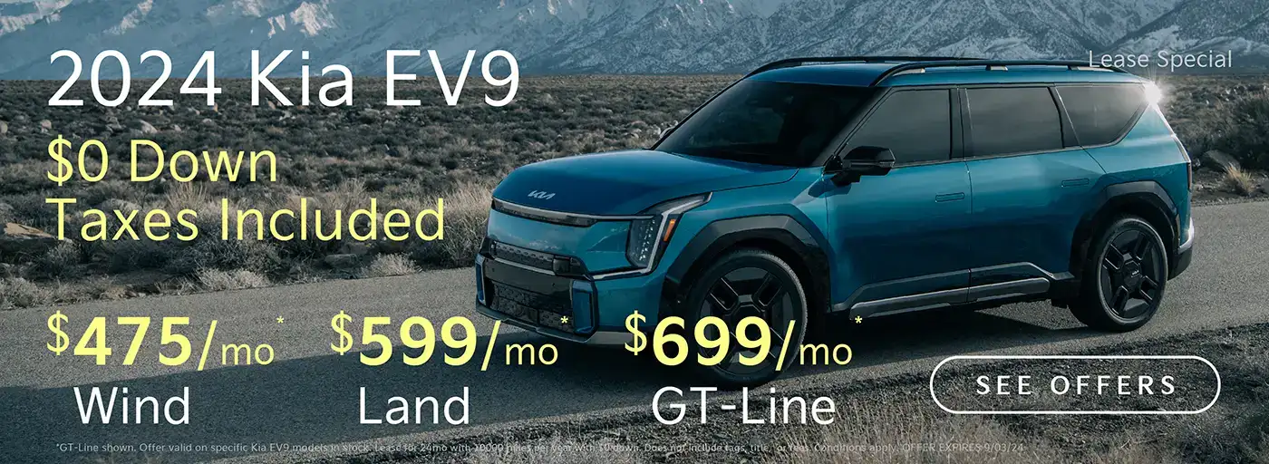 Emich Kia New and PreOwned Vehicle Dealership in Denver, Colorado