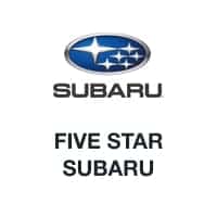 Careers | Five Star Subaru