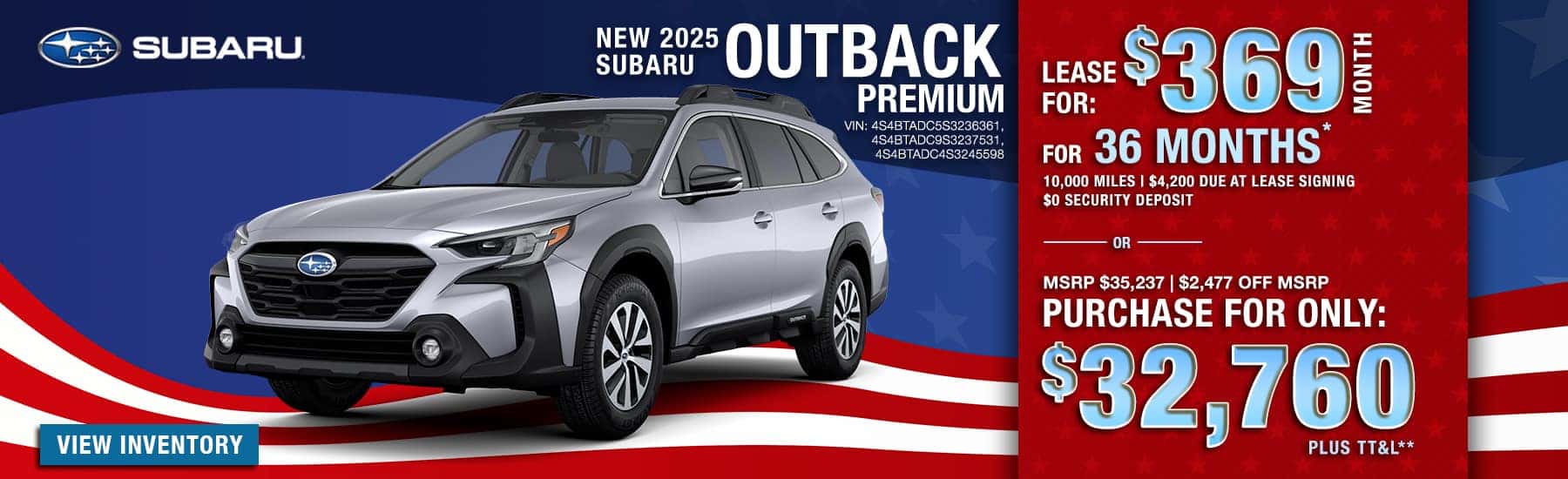 Subaru Dealership Grapevine TX | Dallas | Plano