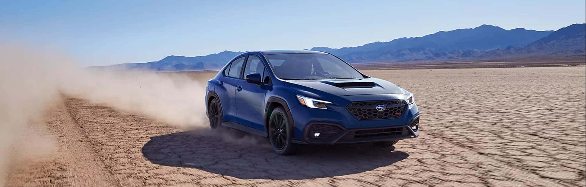 See the 2025 Subaru WRX in Grapevine, TX | Features Review