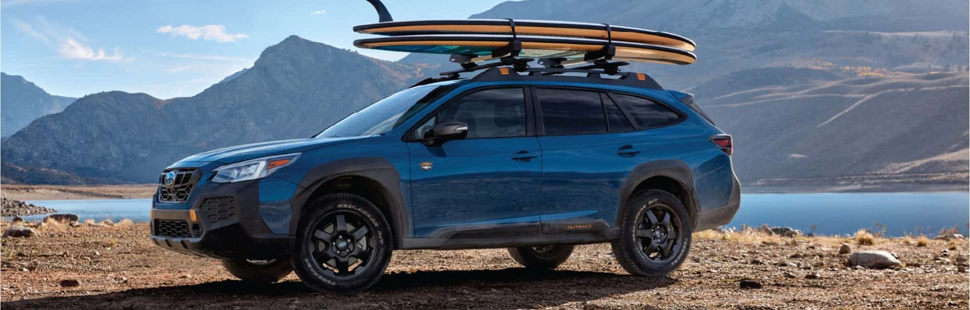 See the 2024 Subaru Outback in Grapevine TX | Features Review