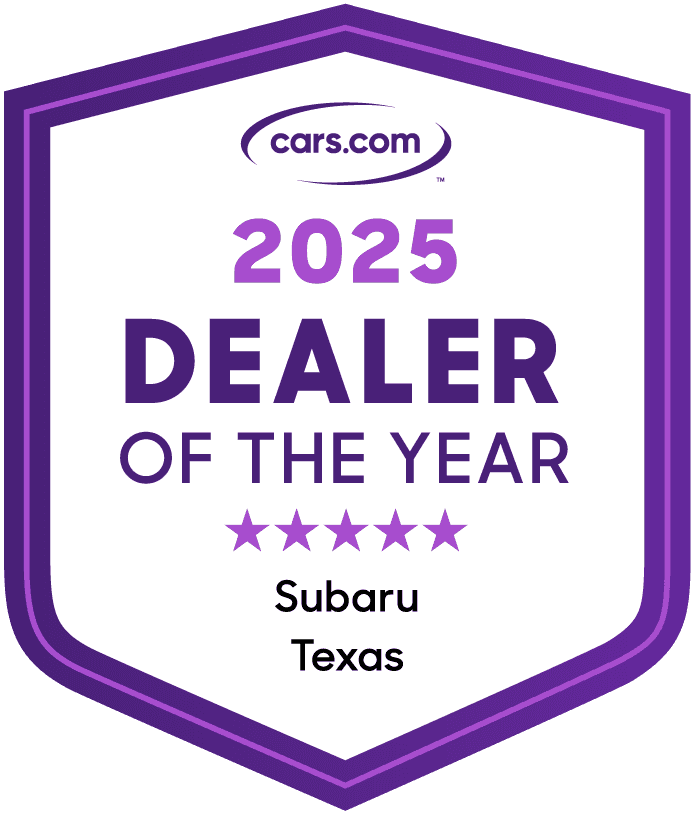 About Subaru Dealership Grapevine TX