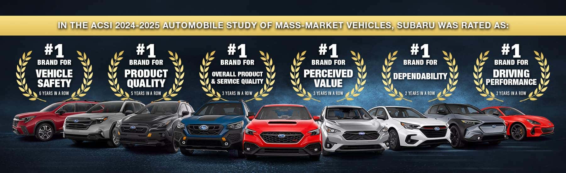 Subaru Dealership Grapevine TX | Dallas | Plano