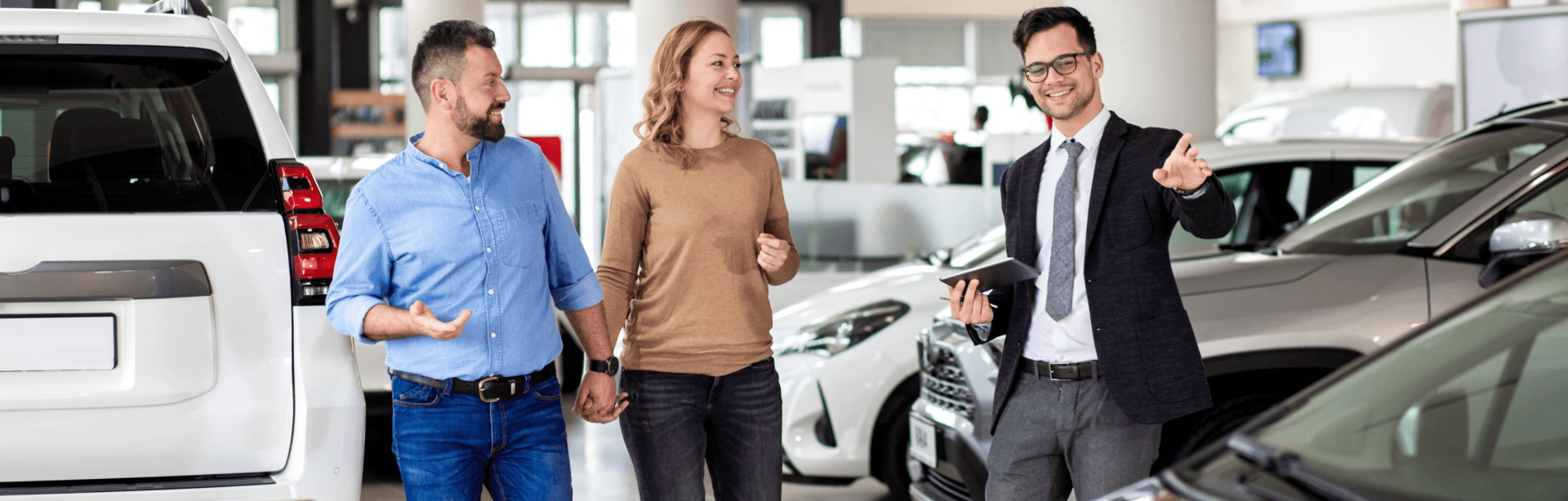 Discover the Best Subaru Dealer in Dallas at Five Star Subaru Grapevine