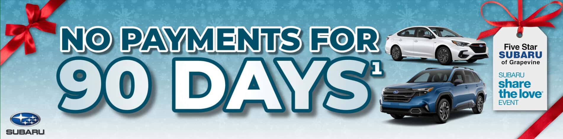 452 New Subaru Cars, SUVs in Stock | Five Star Subaru