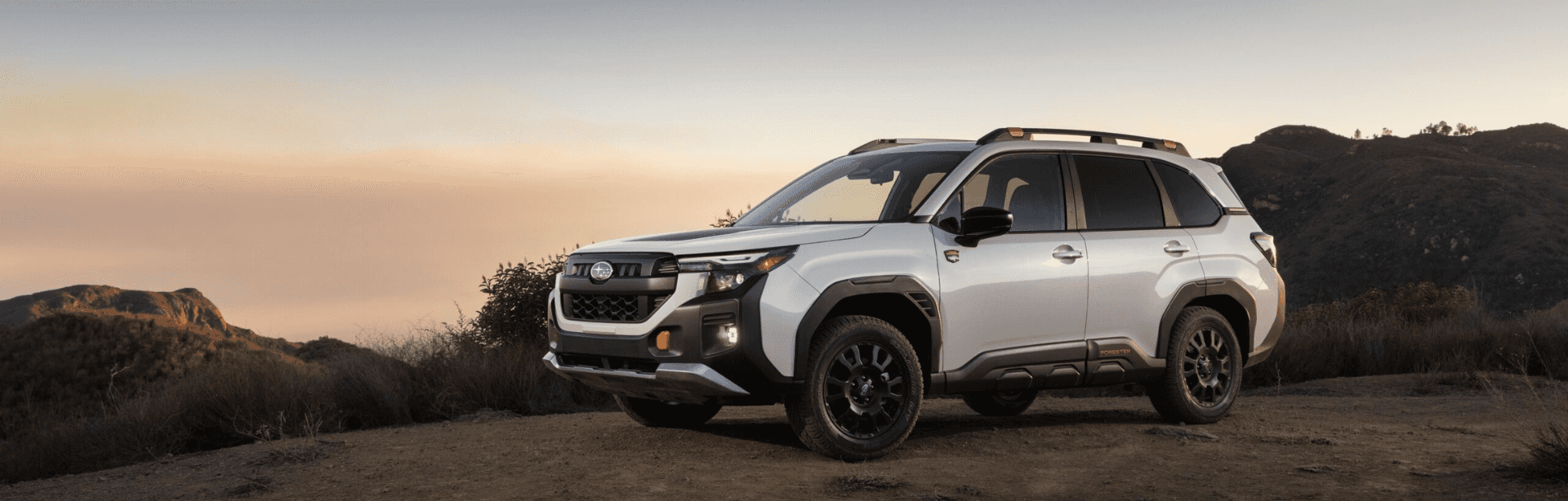 The Complete Guide to the Subaru SUV Line in Grapevine, TX