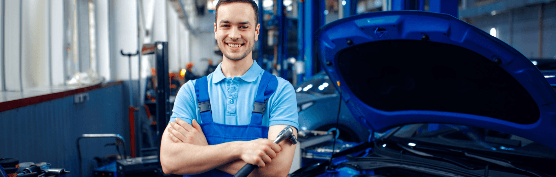 Subaru Recommended Service Schedule Explained