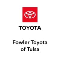 New and Used Toyota Sales, Service and Parts | Fowler Toyota of Tulsa