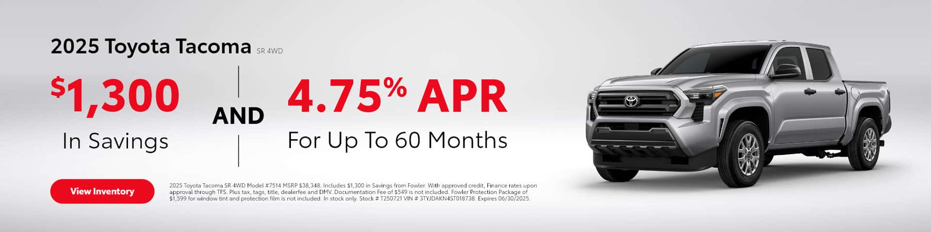 New and Used Toyota Sales, Service and Parts | Fowler Toyota of Tulsa