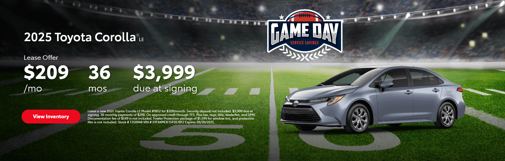 New and Used Toyota Sales, Service and Parts | Fowler Toyota of Tulsa