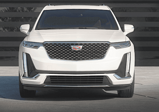 Discover a New Level of Luxury with a Cadillac XT6
