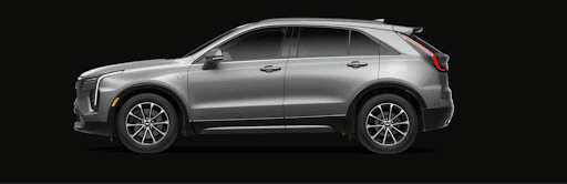 Why the Cadillac XT4 Will Make Your Heart Skip a Beat