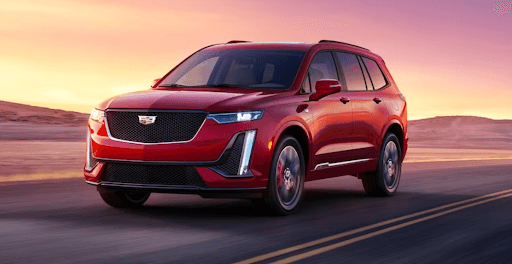 5 Reasons Families Love the Cadillac XT6 | Genesis Cadillac