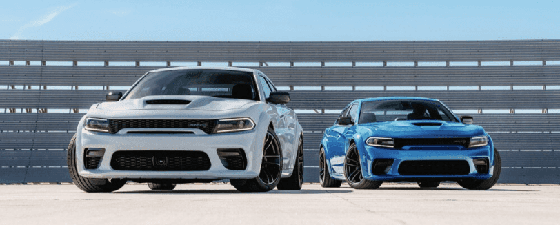 2023 Dodge Charger SXT | Gerry Lane Chrysler Dodge Jeep Ram