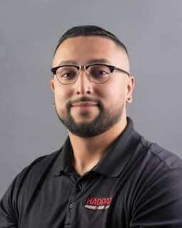 Meet Our Team | Haddad Dodge Ram | Bakersfield, CA Dealer