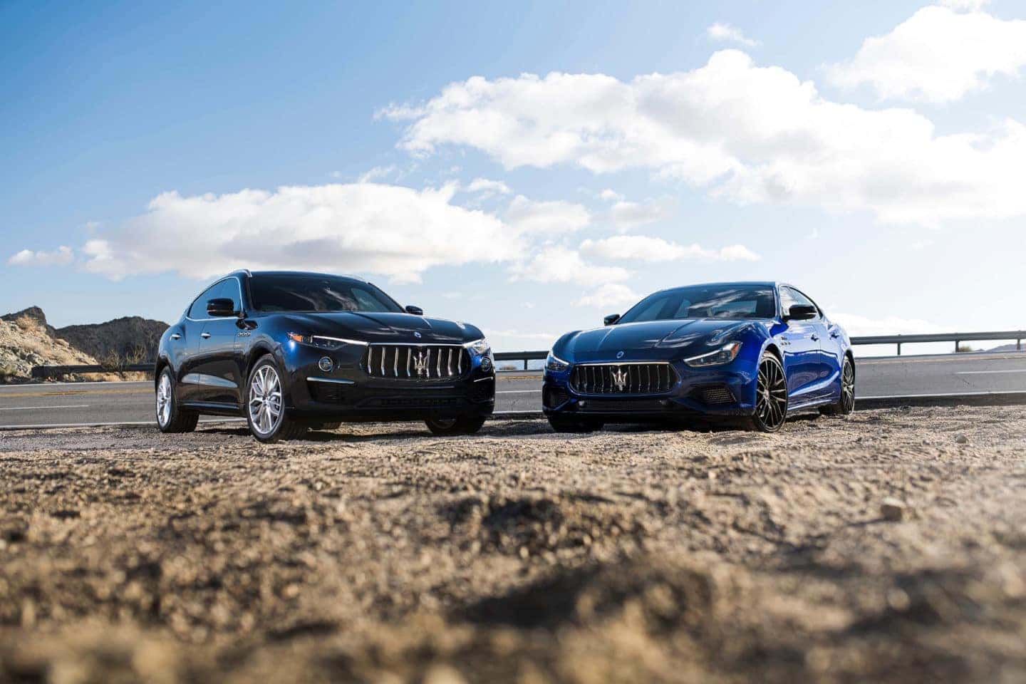 Buying Pre-Owned Maserati Models | Helfman Maserati
