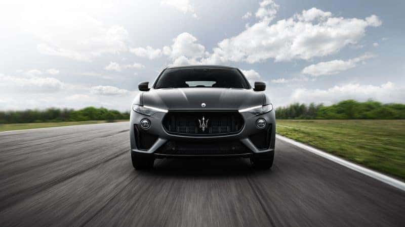 What is the Best Age for a Pre-Owned Maserati? | Helfman Maserati